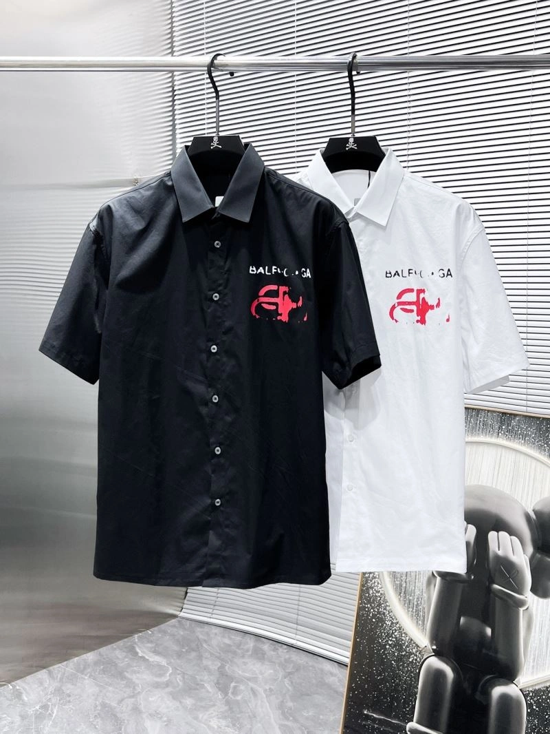 Top match Balenciaga Shirts