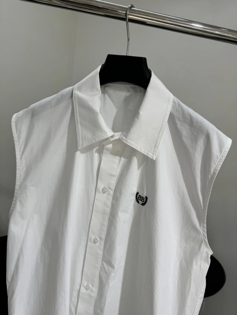 Genuine Balenciaga Shirts