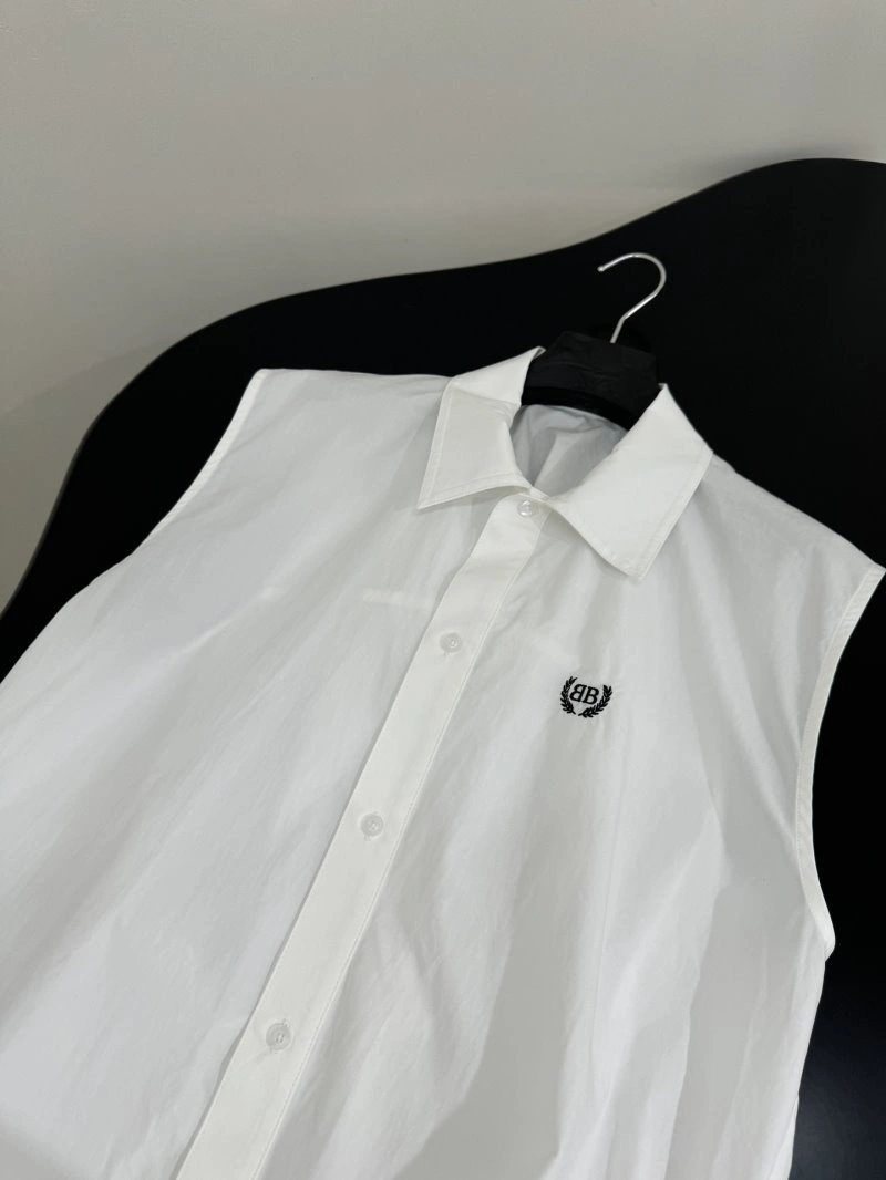 Genuine Balenciaga Shirts