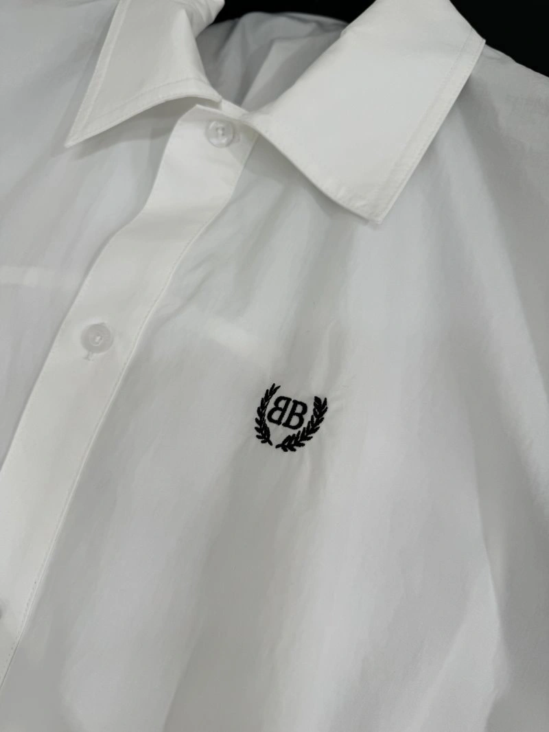 Genuine Balenciaga Shirts
