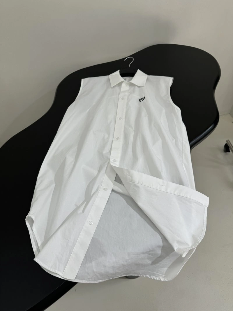Genuine Balenciaga Shirts