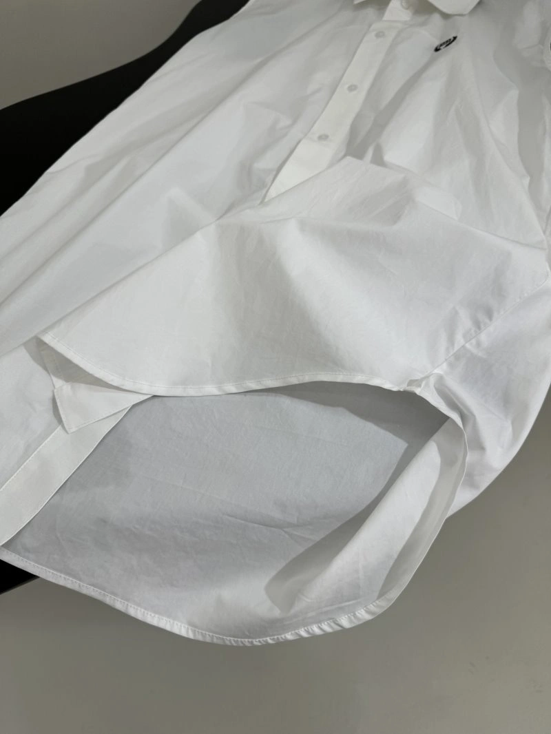 Genuine Balenciaga Shirts