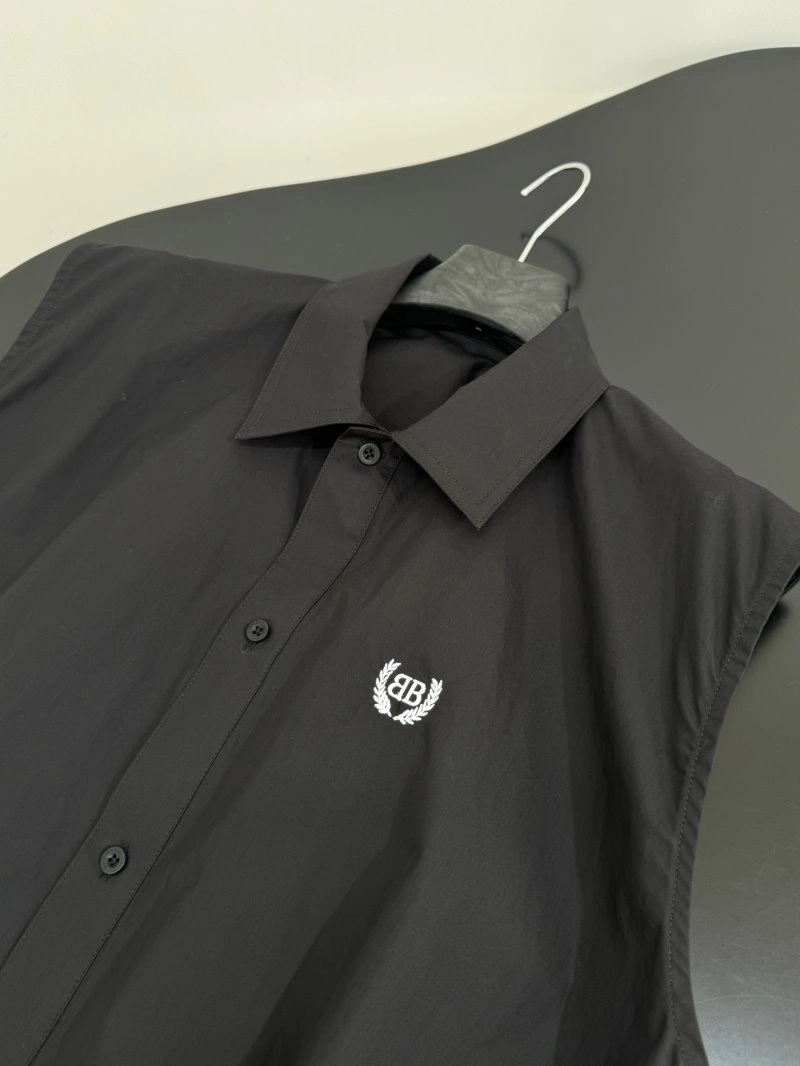 Reasonably priced Balenciaga Shirts