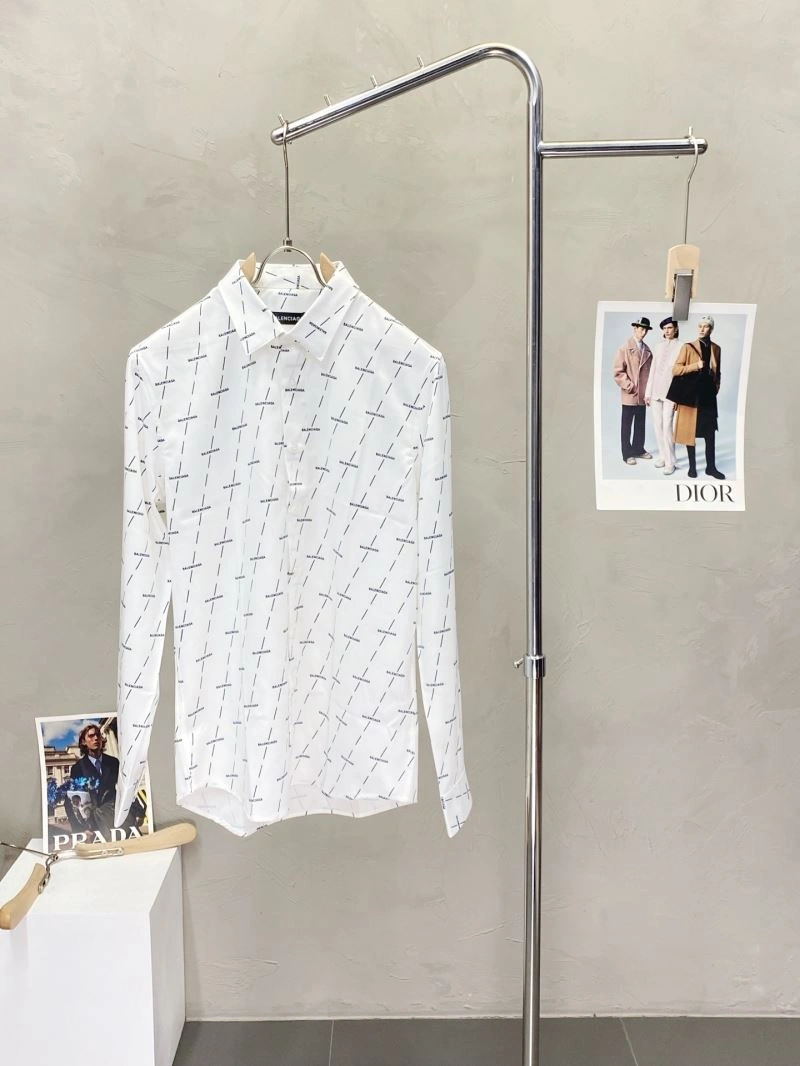 Balenciaga Shirts