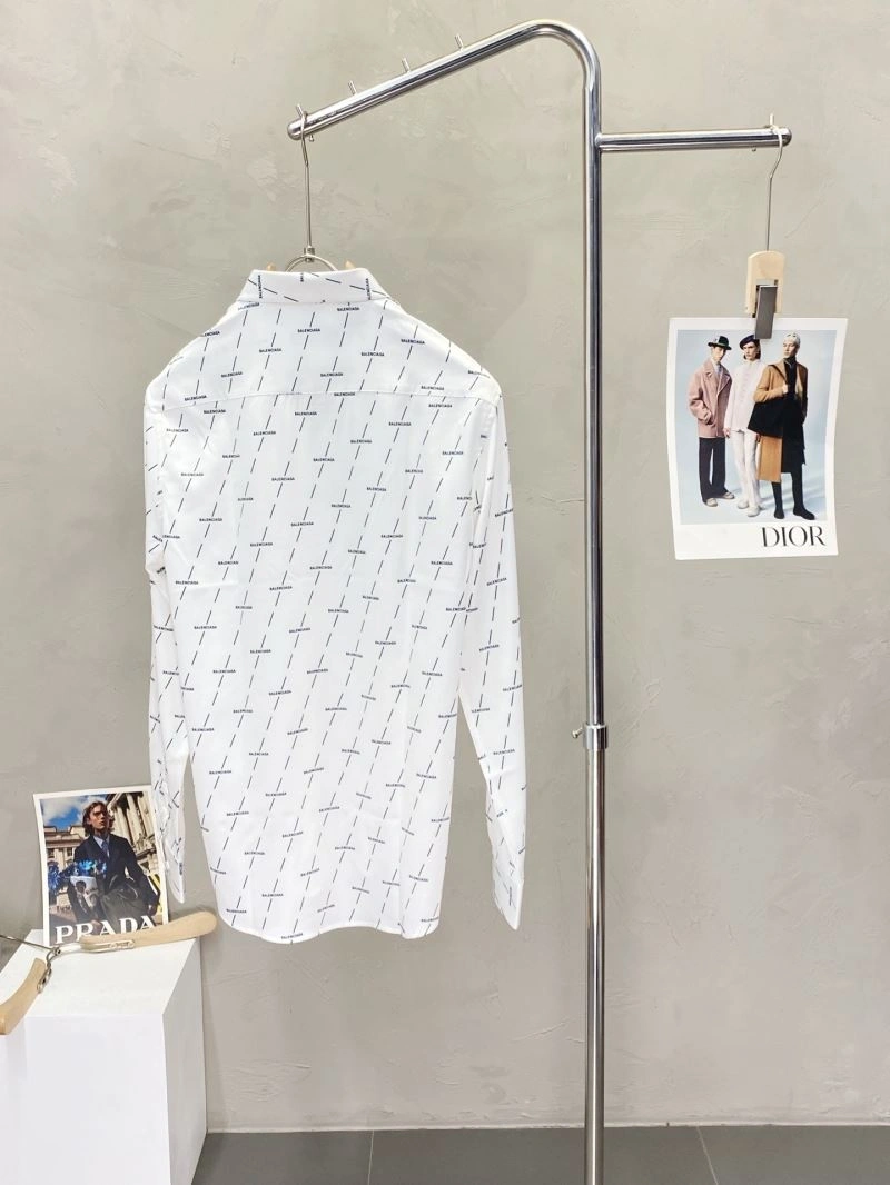 High fidelity Balenciaga Shirts