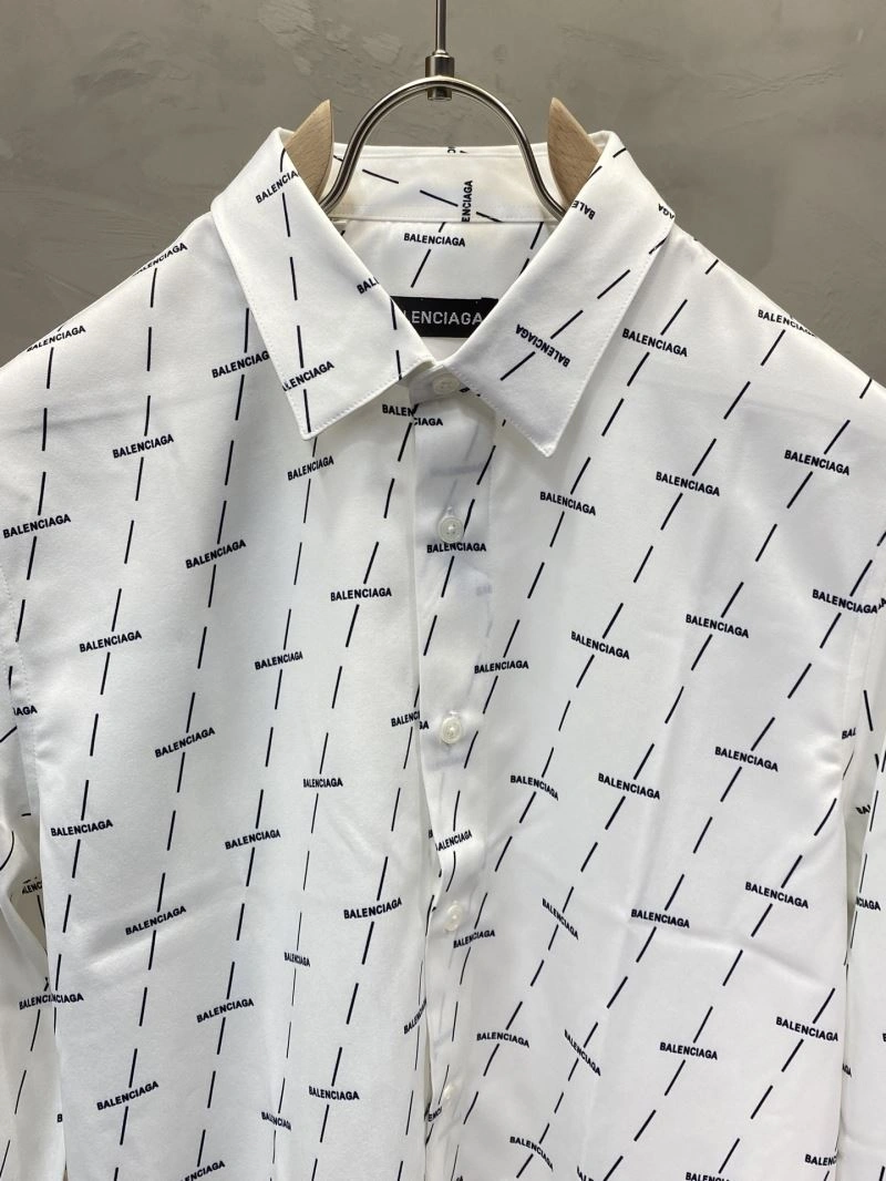 High fidelity Balenciaga Shirts