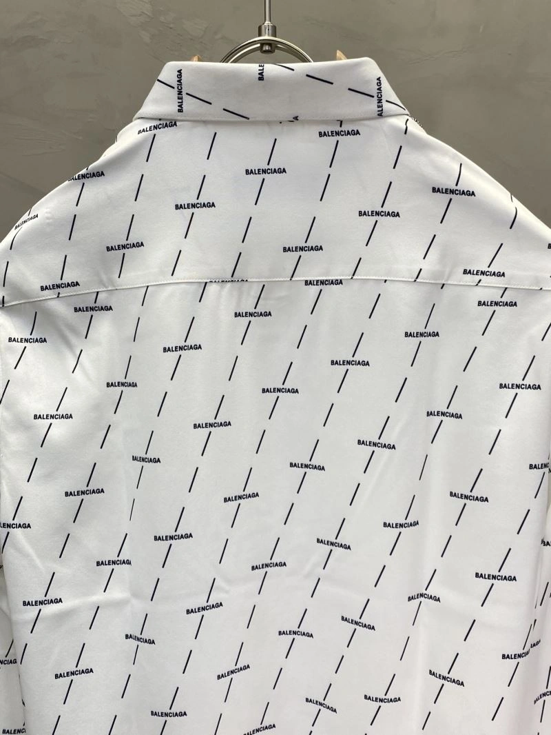 High fidelity Balenciaga Shirts