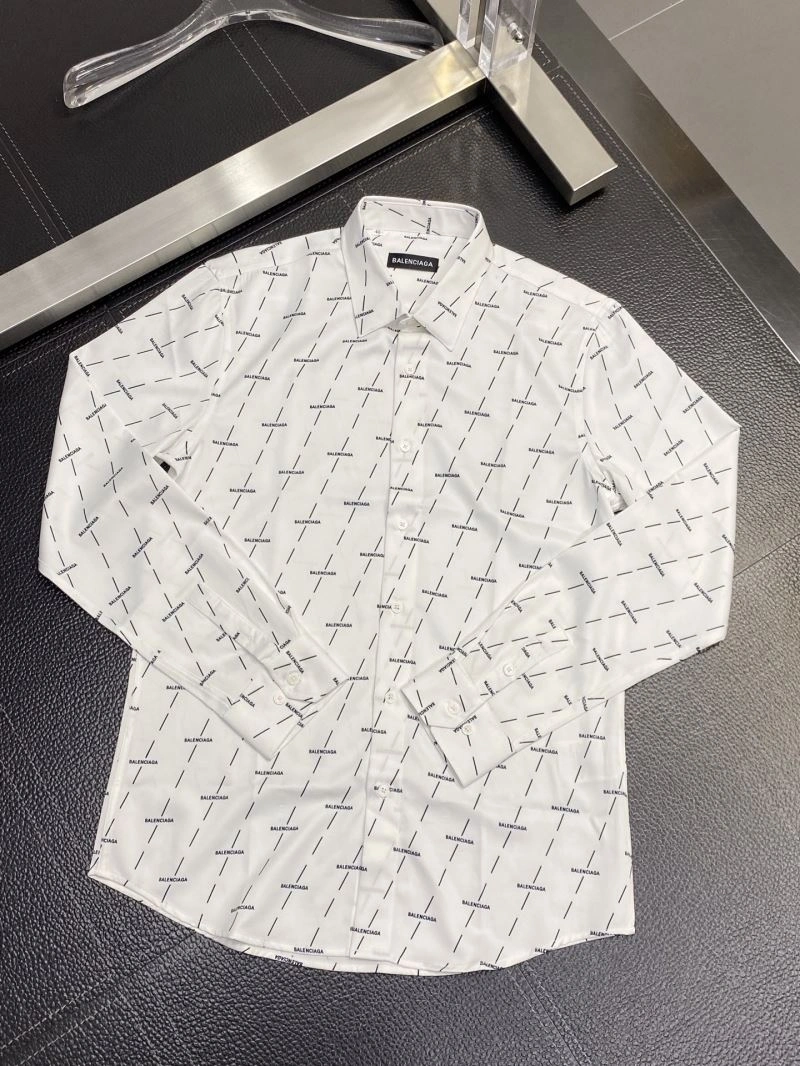 High fidelity Balenciaga Shirts