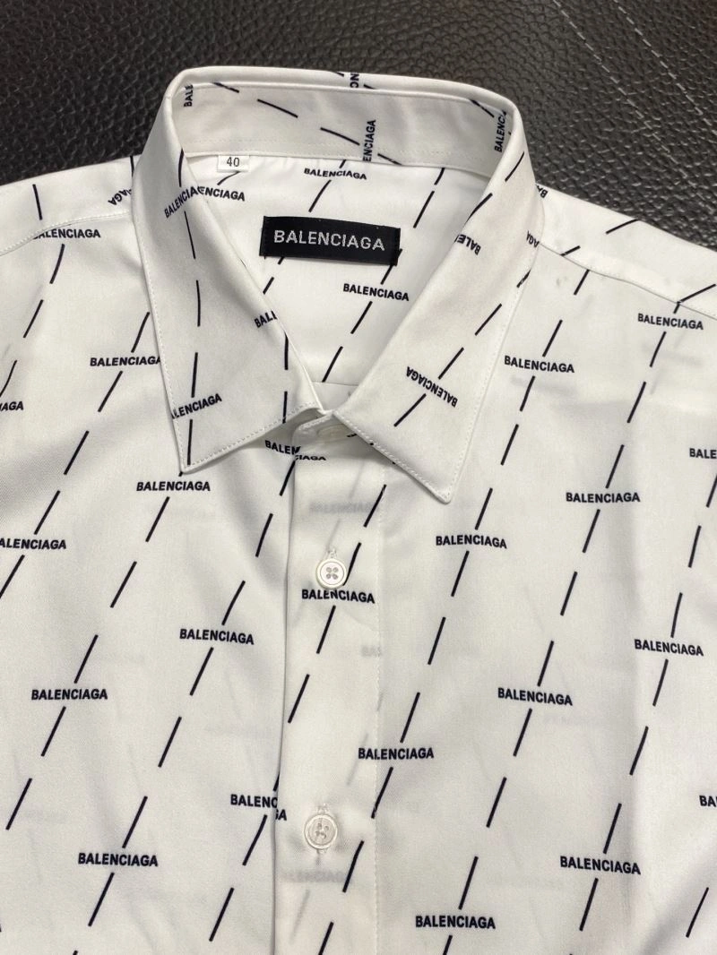 High fidelity Balenciaga Shirts