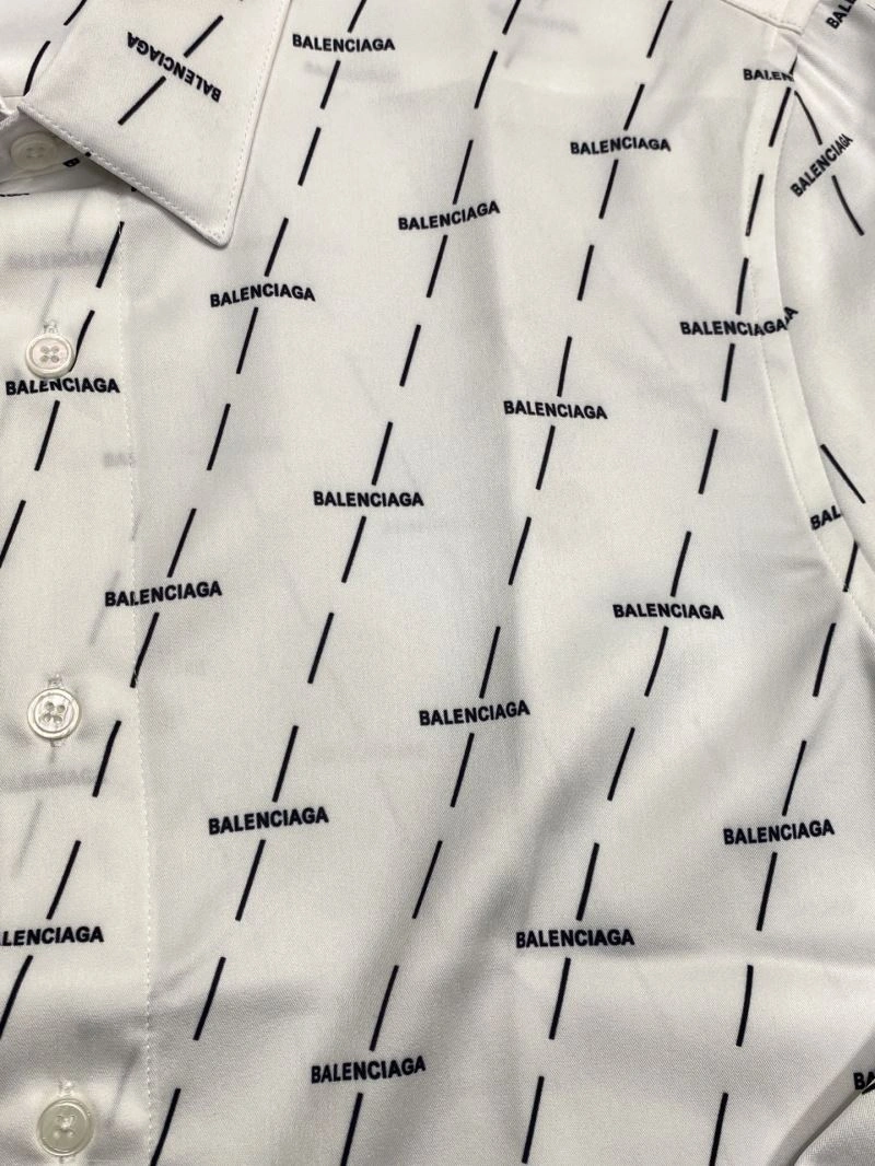 High fidelity Balenciaga Shirts