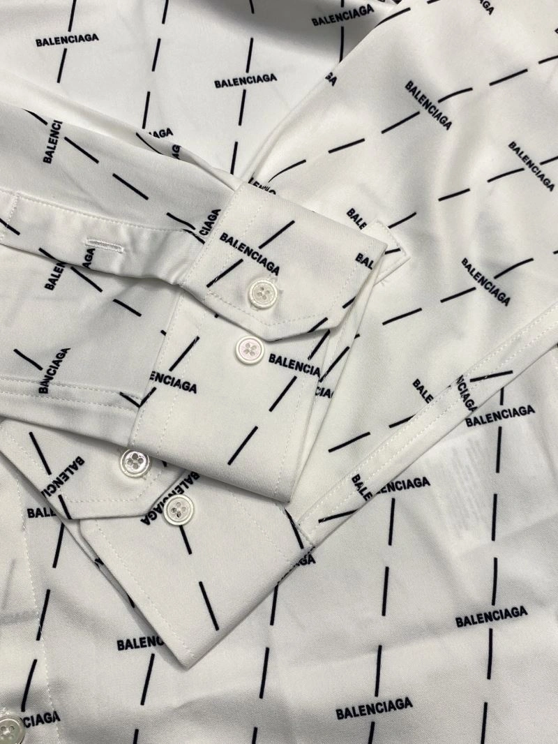 High fidelity Balenciaga Shirts