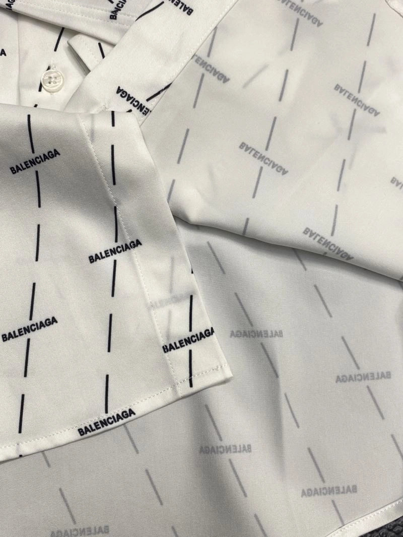 High fidelity Balenciaga Shirts