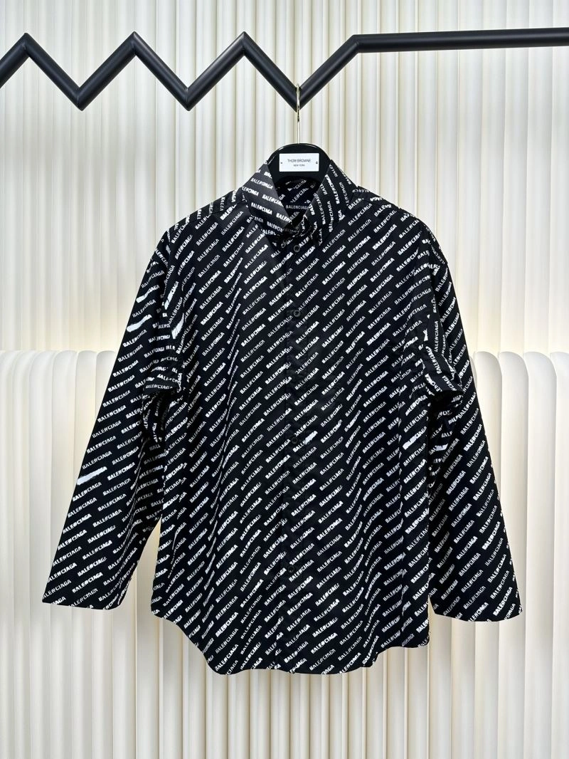 Balenciaga Shirts