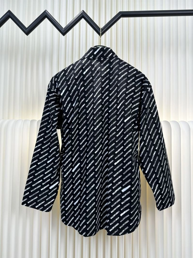 Top match Balenciaga Shirts