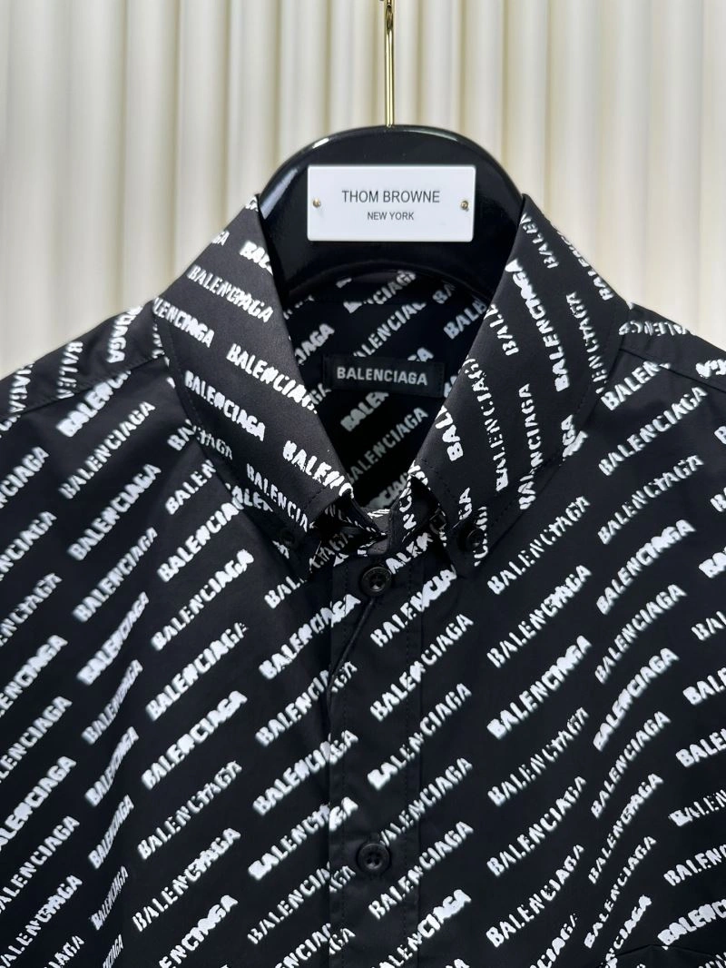 Top match Balenciaga Shirts