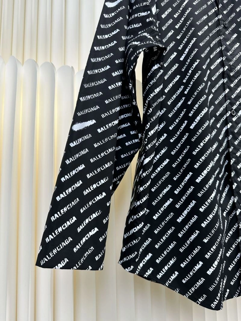 Top match Balenciaga Shirts