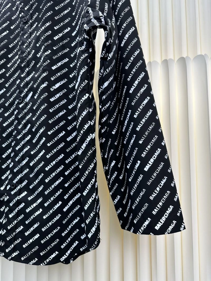 Top match Balenciaga Shirts