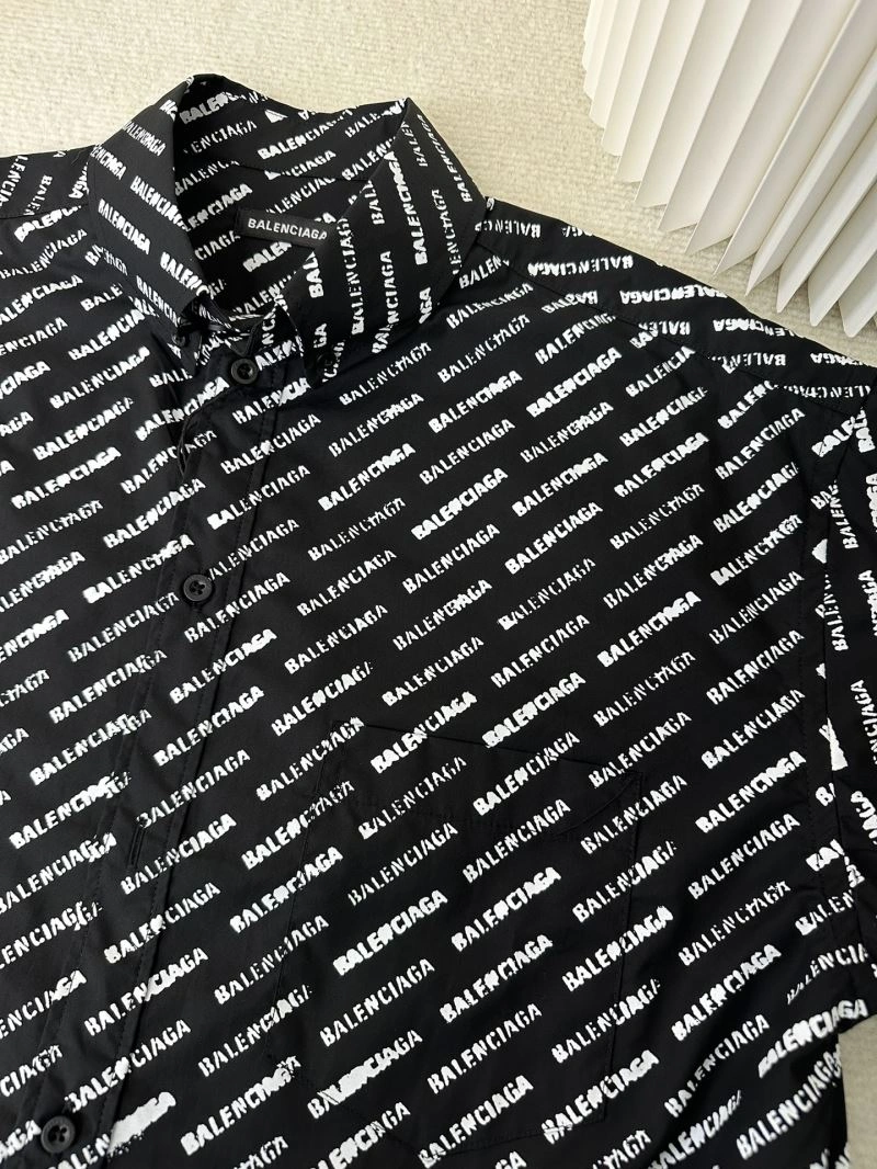 Top match Balenciaga Shirts