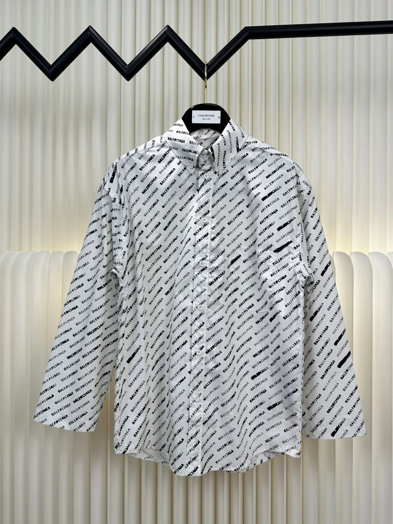 Balenciaga Shirts