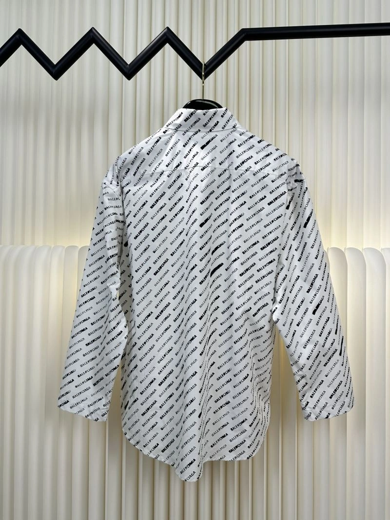 High fidelity Balenciaga Shirts