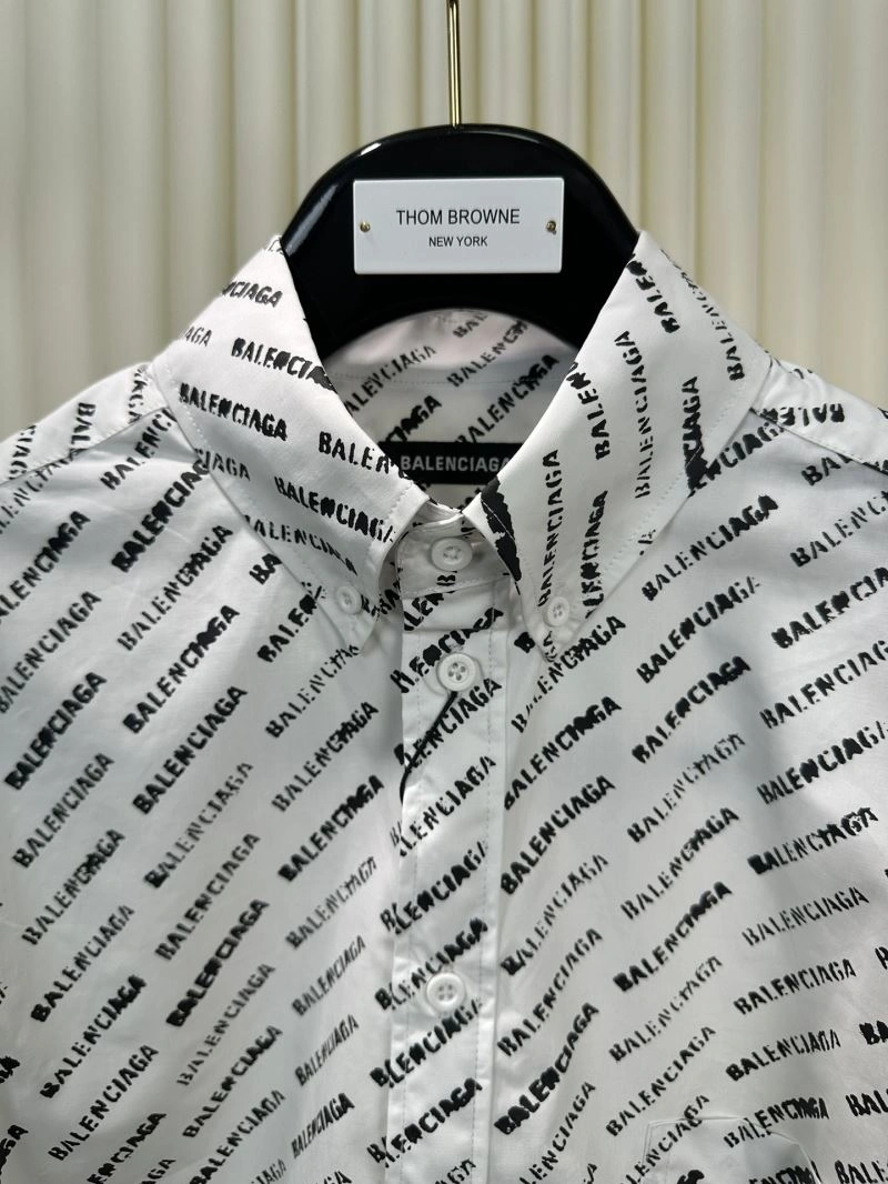 High fidelity Balenciaga Shirts