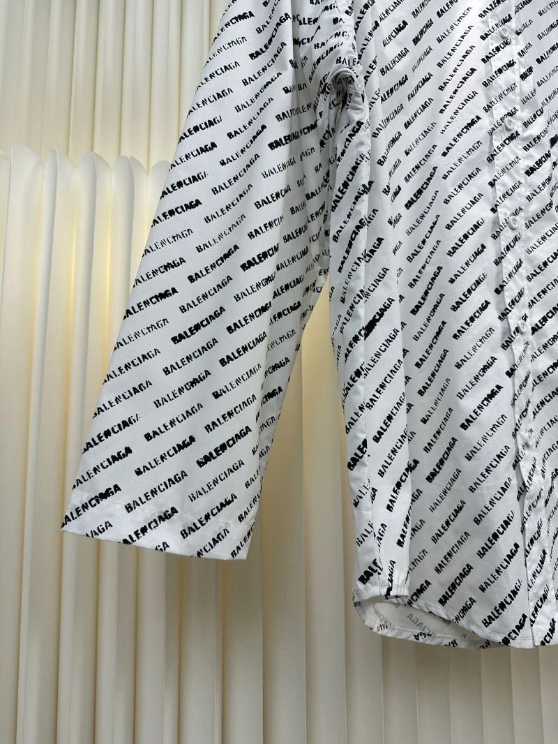High fidelity Balenciaga Shirts