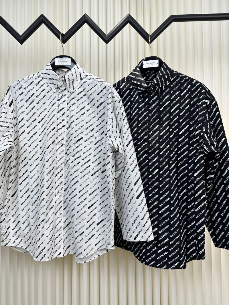 High fidelity Balenciaga Shirts