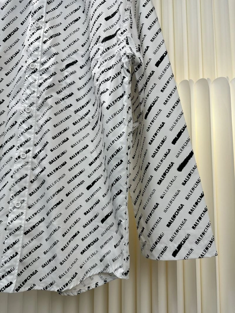 High fidelity Balenciaga Shirts