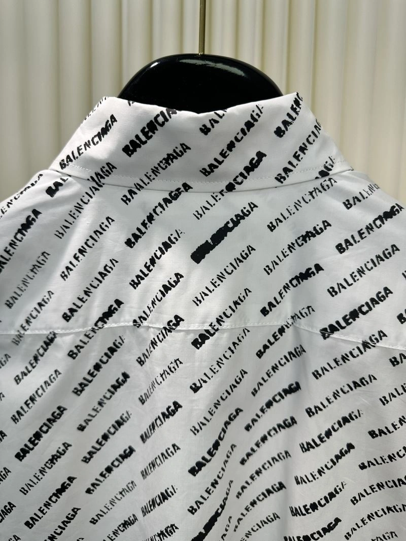 High fidelity Balenciaga Shirts
