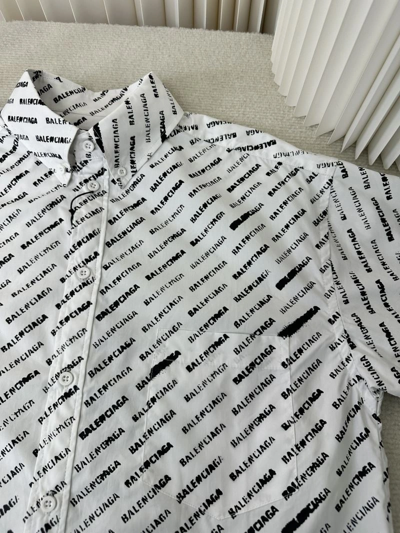High fidelity Balenciaga Shirts