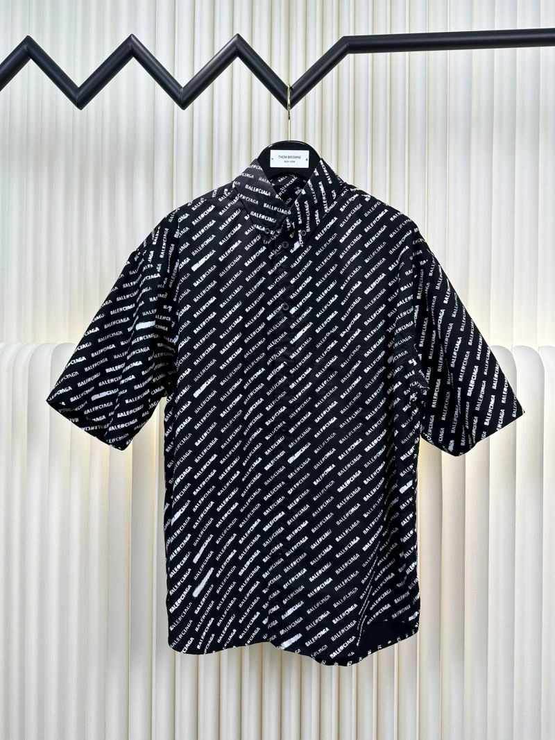 Balenciaga Shirts
