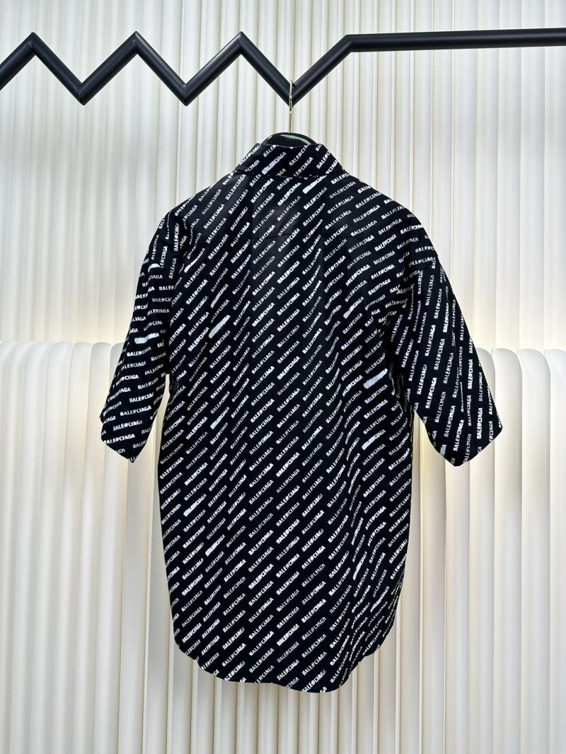 Budget-friendly Balenciaga Shirts