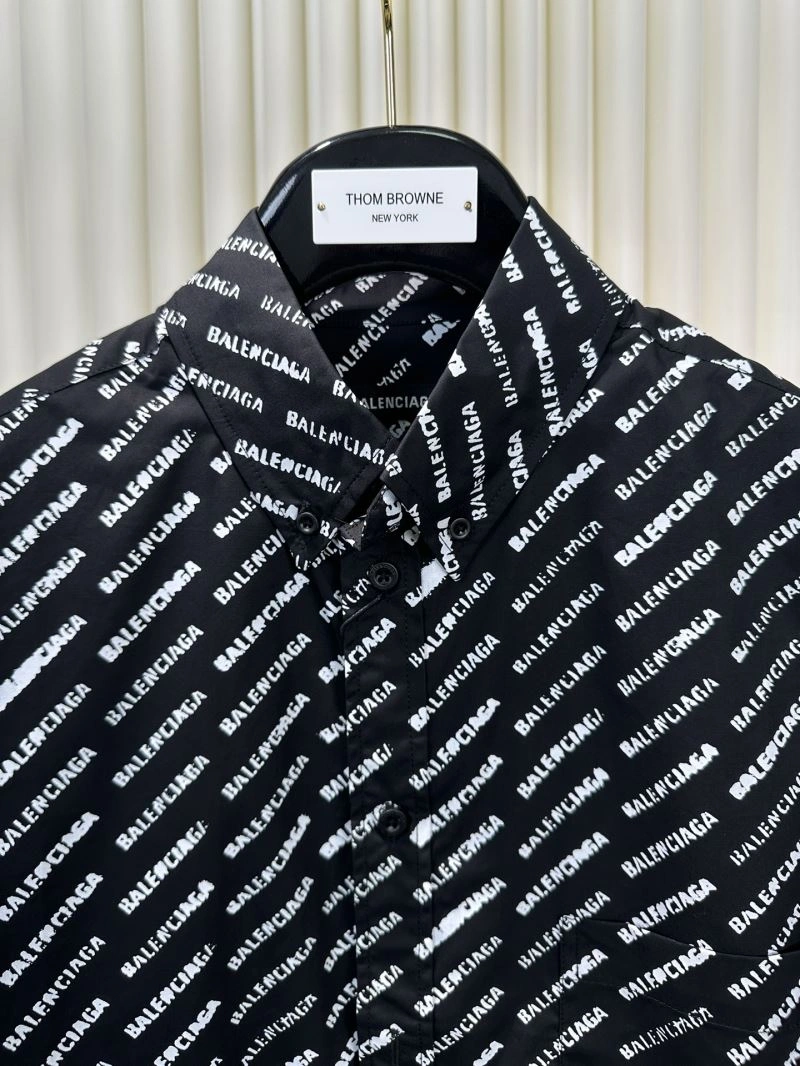 Budget-friendly Balenciaga Shirts