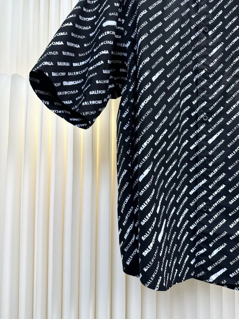 Budget-friendly Balenciaga Shirts