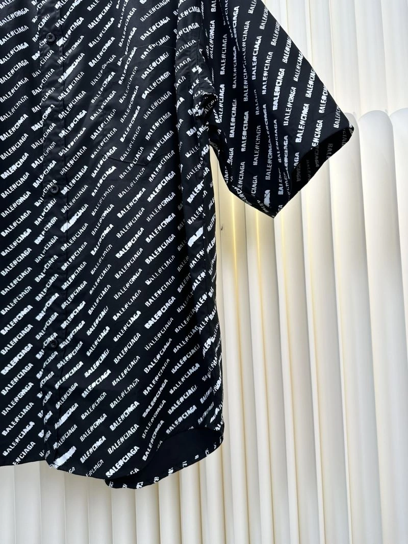 Budget-friendly Balenciaga Shirts