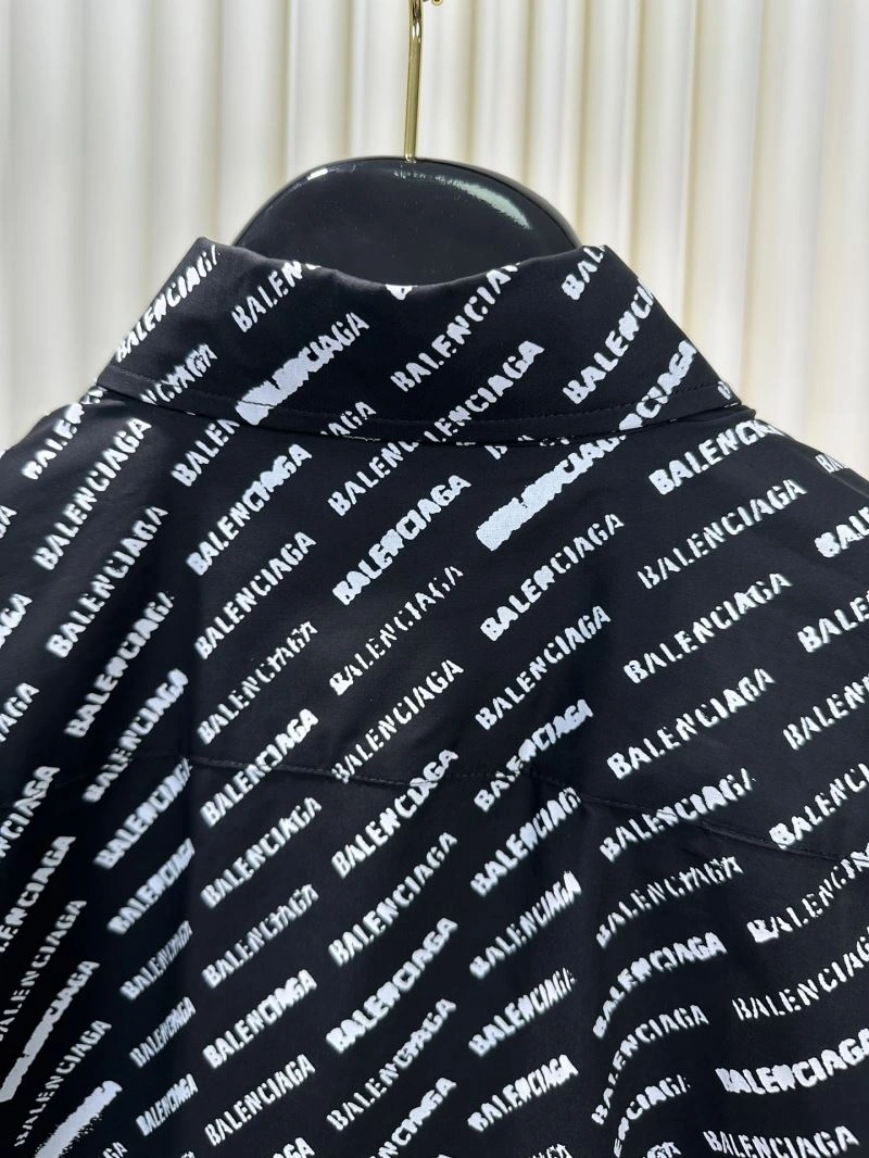 Budget-friendly Balenciaga Shirts