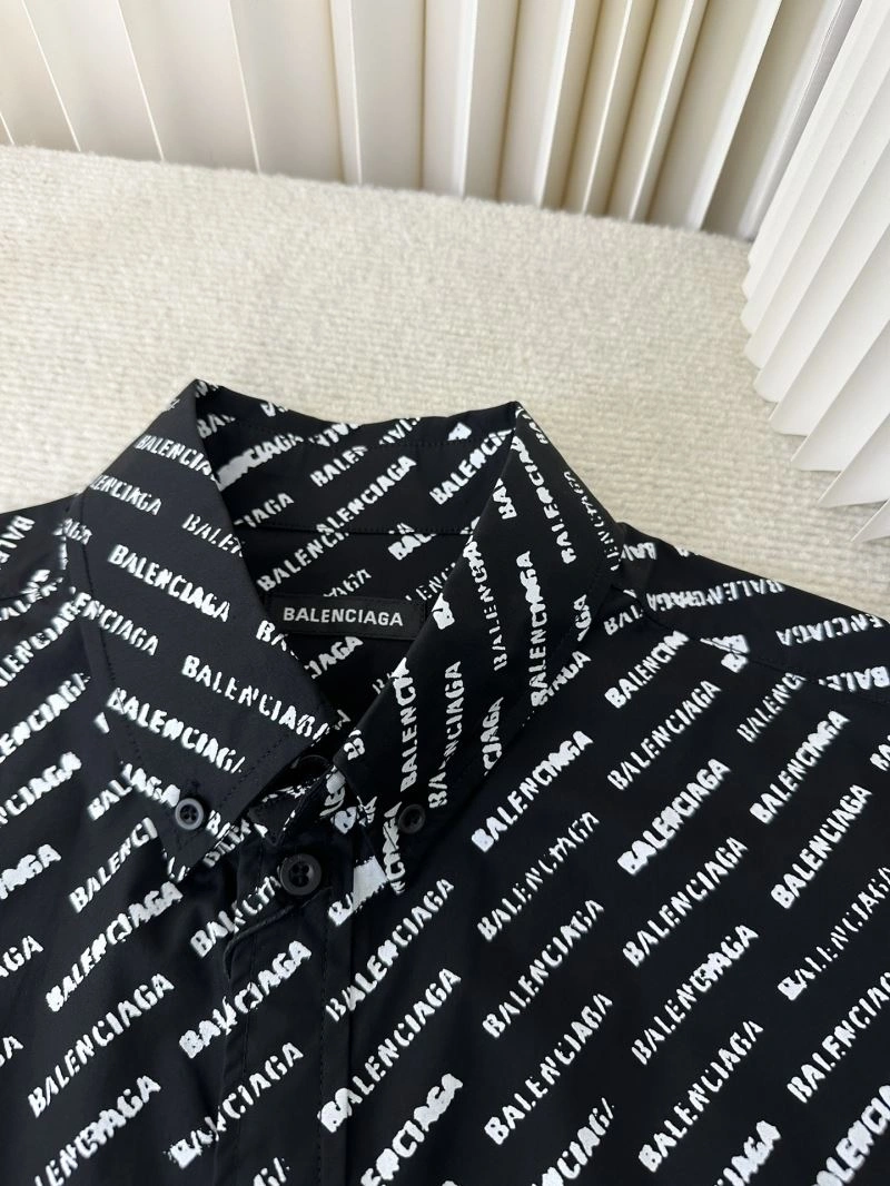 Budget-friendly Balenciaga Shirts