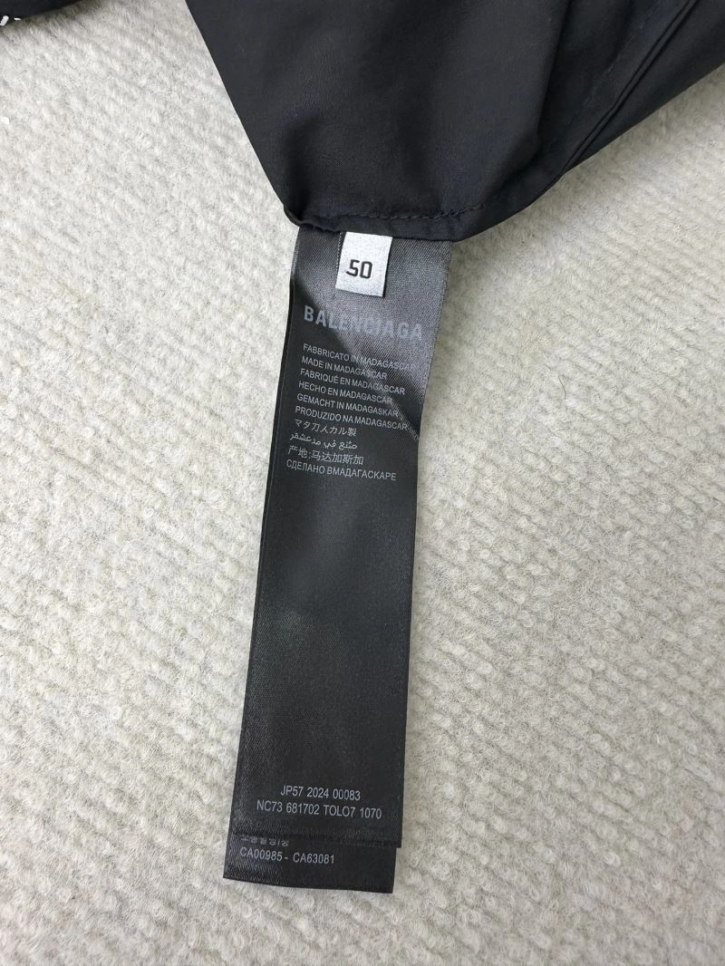 Budget-friendly Balenciaga Shirts