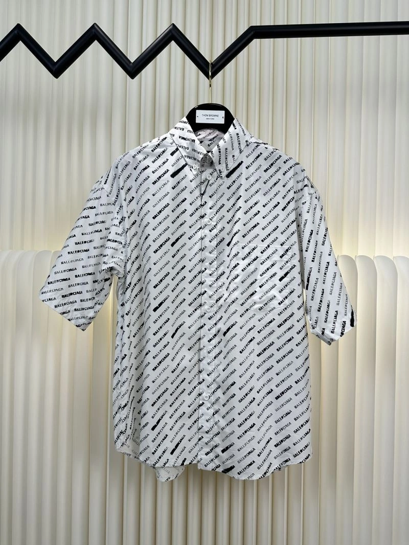 Balenciaga Shirts