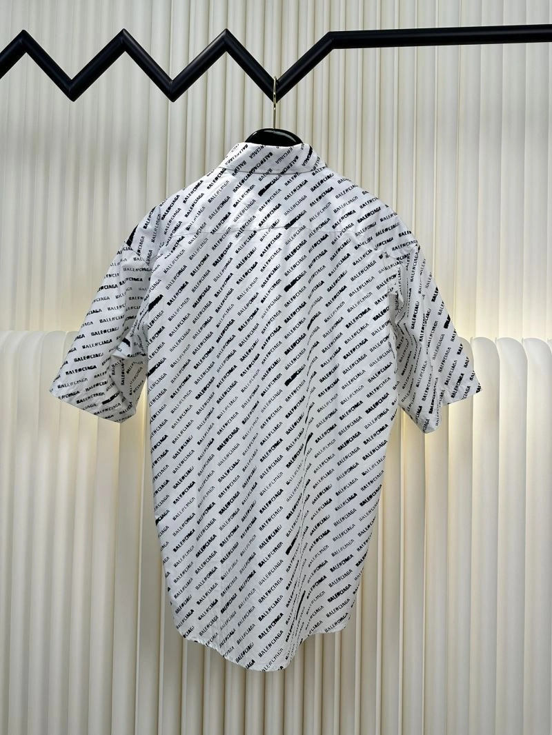 Top mirror Balenciaga Shirts