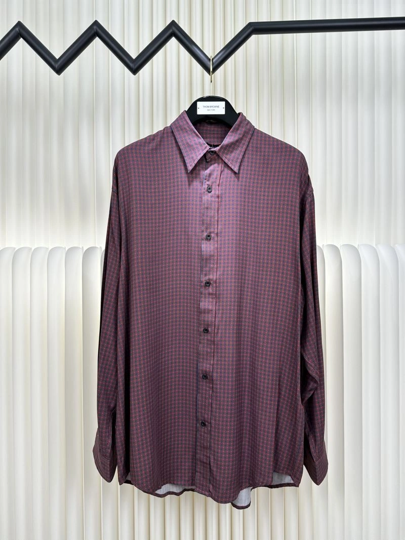 Balenciaga Shirts