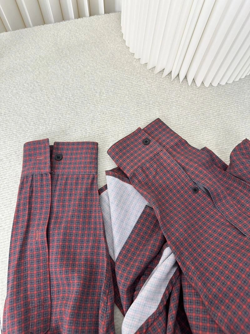 1:1 copy Balenciaga Shirts