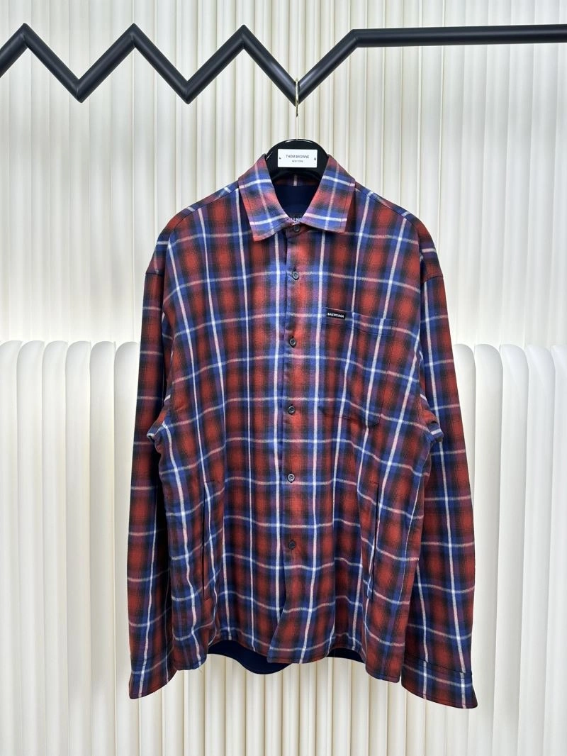 Balenciaga Shirts