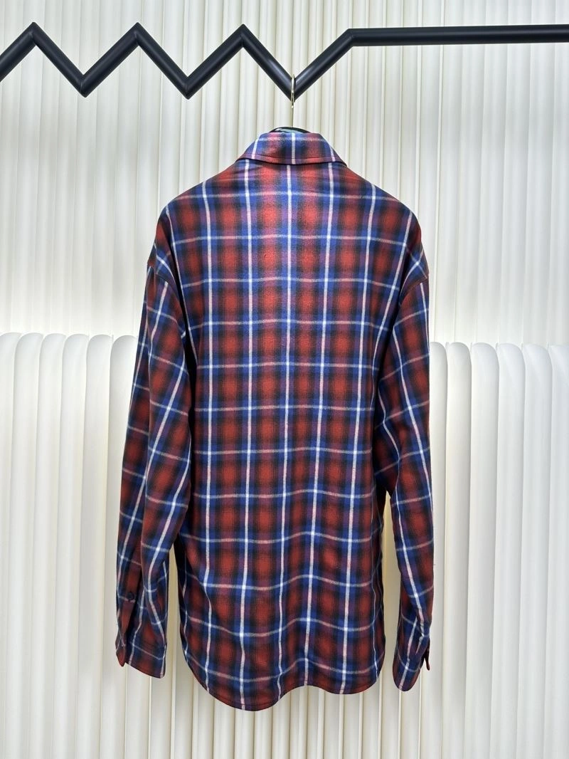 Factory-made Balenciaga Shirts
