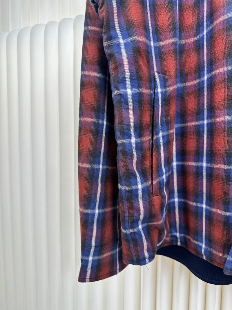 Factory-made Balenciaga Shirts