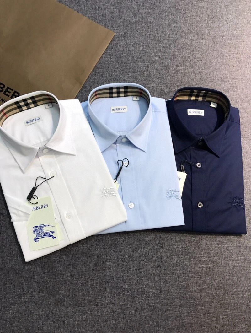 Balenciaga Shirts