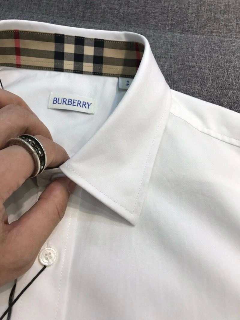 Balenciaga Shirts