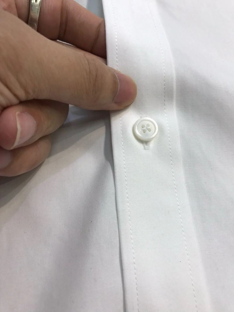 Balenciaga Shirts
