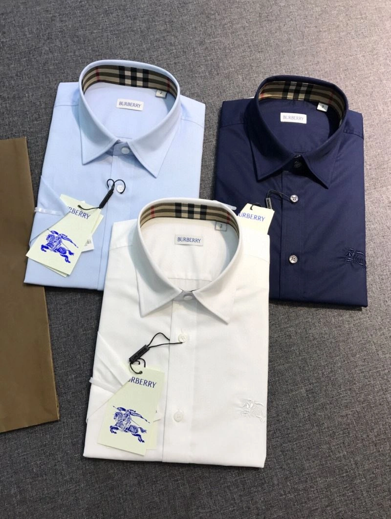Balenciaga Shirts