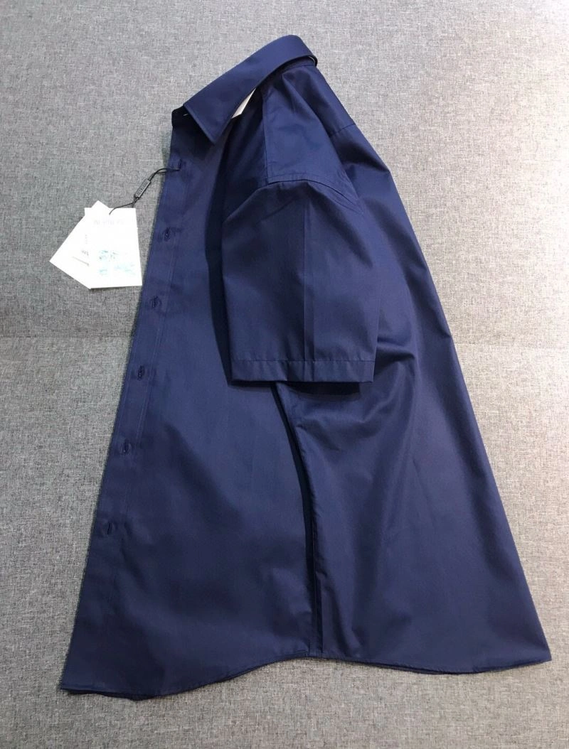 Factory-made Balenciaga Shirts